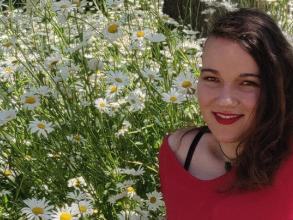 Writing stories is what I am | Buas Content Hubs | BUas Games